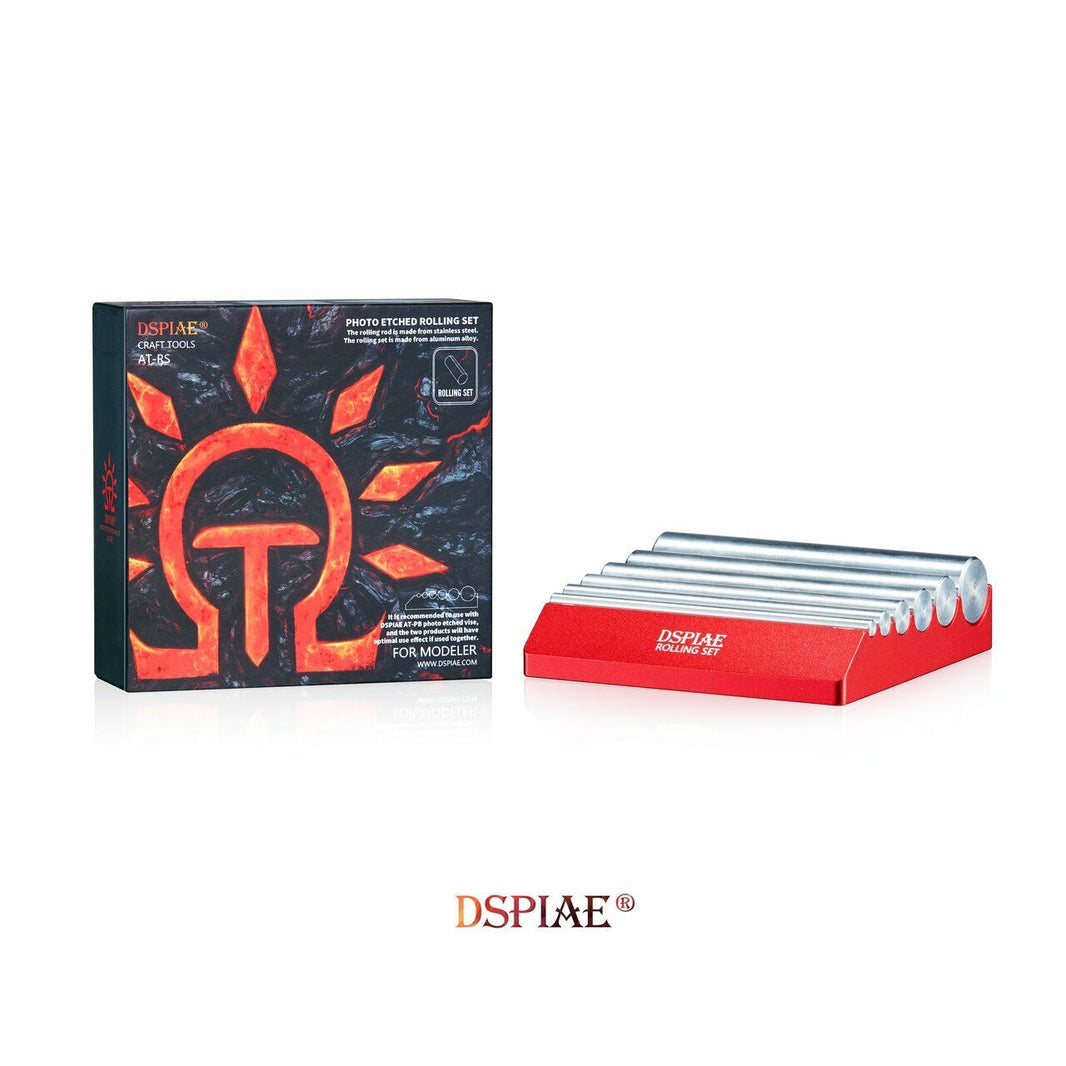 Dspiae Tools – HOBBYMATE